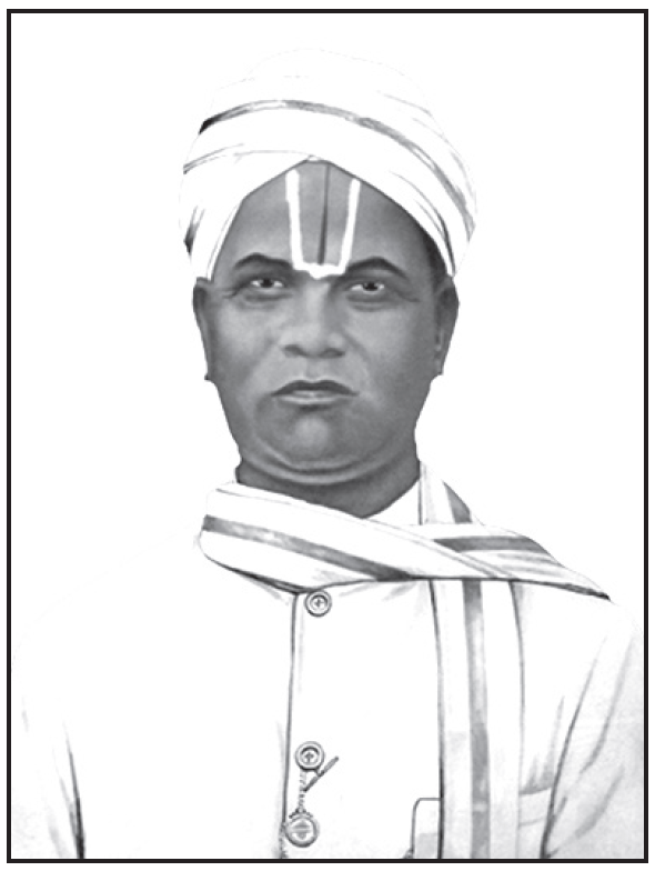 Condavaru Kandaswami Naidu Garu – C. Kandaswami Naidu College for Men